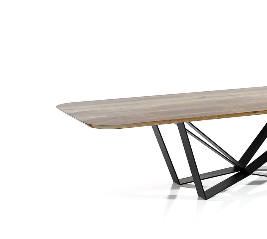 Spisebord EDDER - DESIGN4U