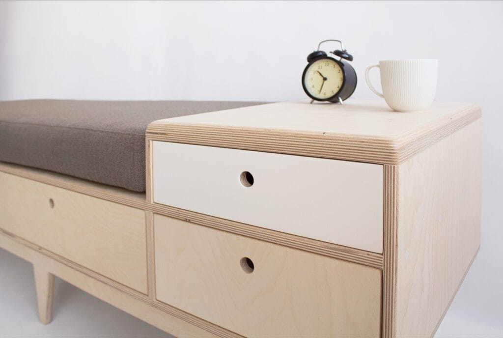 Sittbänk NORSK - DESIGN4U